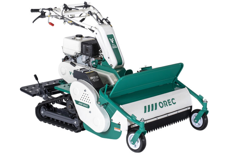 【なぜ重要？】畦（あぜ）の草刈を刈る必要性と畦草刈機スパイダーモアの利便性について - ノウキナビブログ｜農機情報をお届け中！