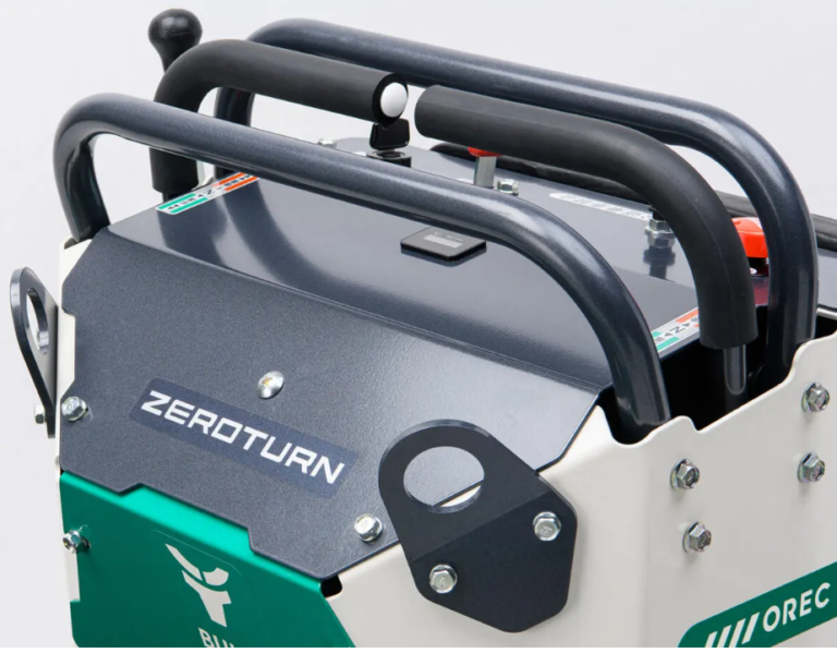 よりスピーディーにより強く！オーレックブルモアーPRO ZHR800 - ノウキナビブログ｜今すぐ役立つ農業ハウツーや農機情報をお届け中！