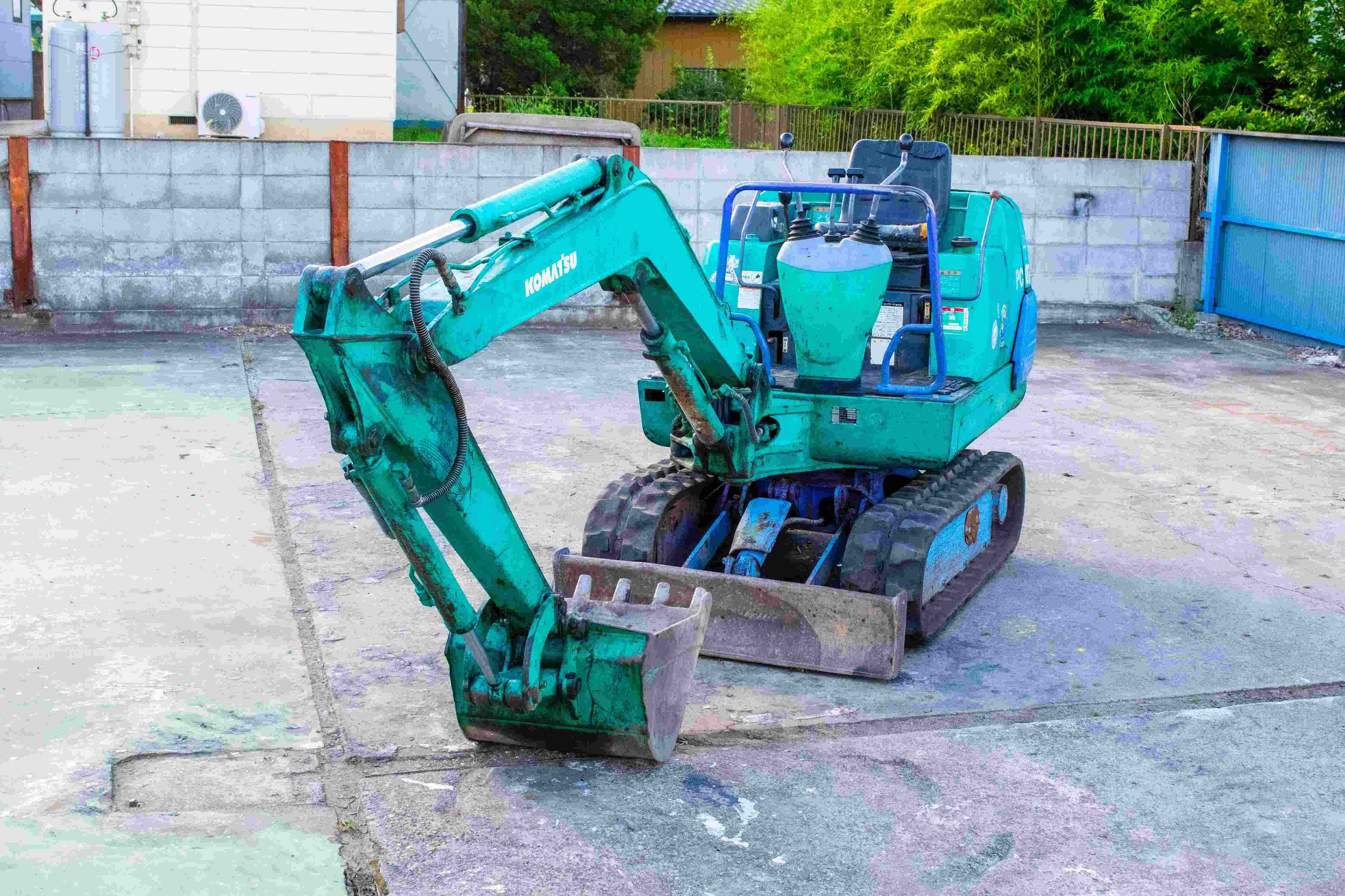 コバシ 中古その他 PC168の詳細｜農機具通販ノウキナビ