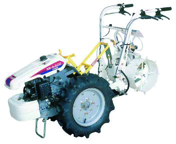 土壌消毒器 丸山製作所 MI-A402-1｜農機具通販ノウキナビ