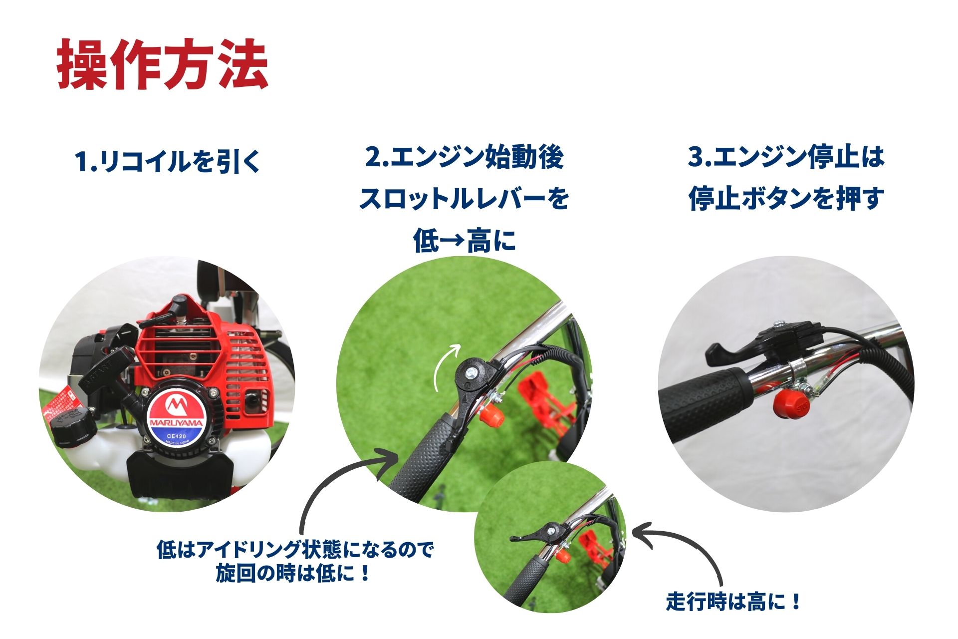 水田溝切機 乗用 溝切 超湿田仕様 中干し MKF-A440-JK-1 丸山製作所｜農機具通販ノウキナビ