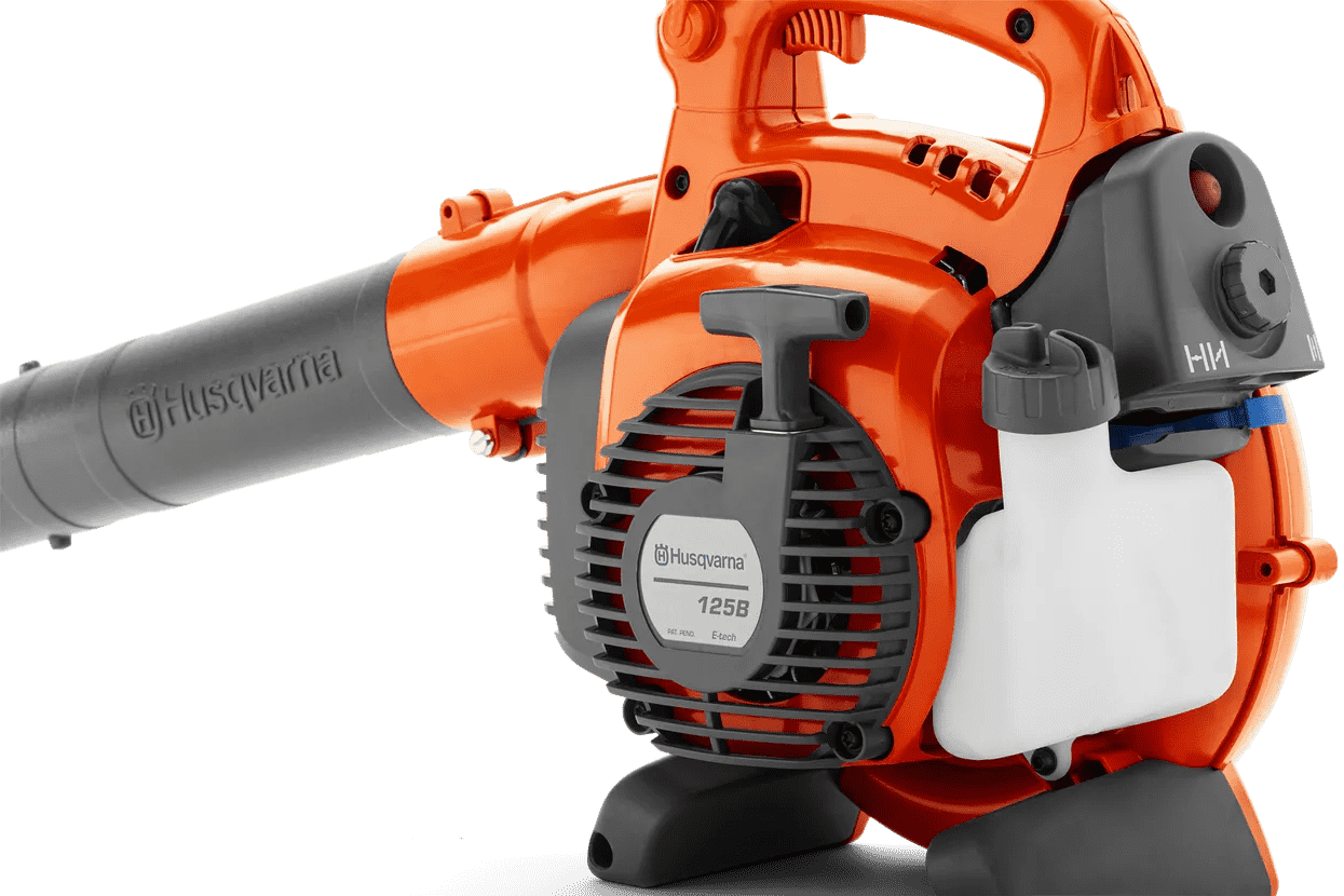 エンジンブロワー 125B H952715643 ハスクバーナ｜農機具通販ノウキナビ