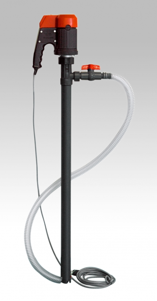 化学用フイルポンプ AC-100V工進FC-103｜農機具通販ノウキナビ